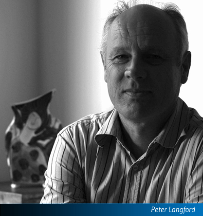 Profile - Peter Langford Design